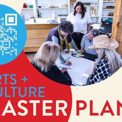 Arts Council of Park City and Summit County launches survey for updated ...