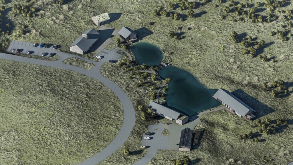 "A rich man's playground": Blue Sky Ranch expansion faces community ...
