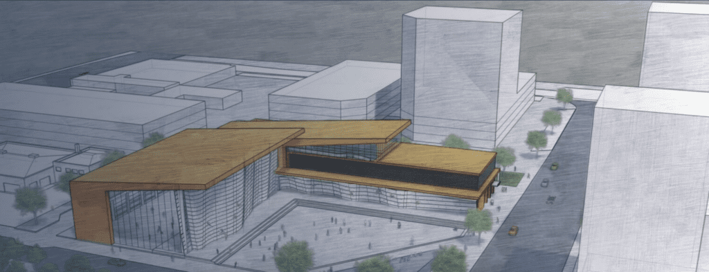 USA Climbing taps Momentum in SLC as new National Training Center ...