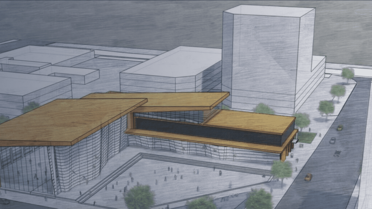 USA Climbing taps Momentum in SLC as new National Training Center ...