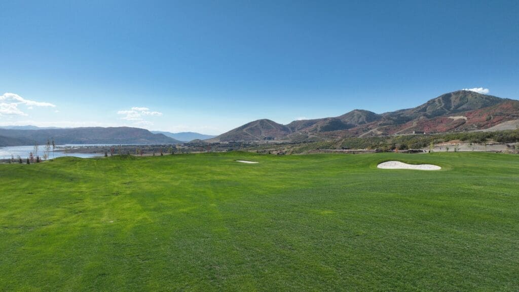 SkyRidge to open public mountain course, upscale driving range at ...