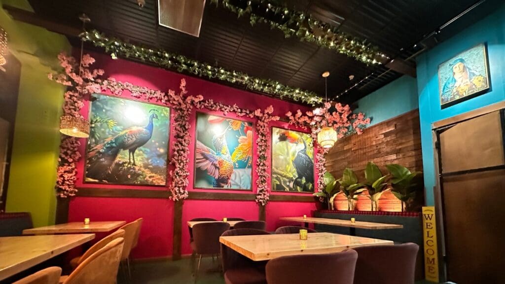 New Colombian restaurant Encanto brings culture, cuisine to Park City ...