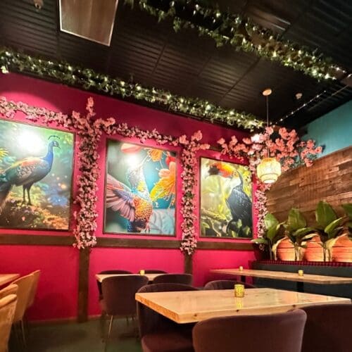 New Colombian restaurant Encanto brings culture, cuisine to Park City ...