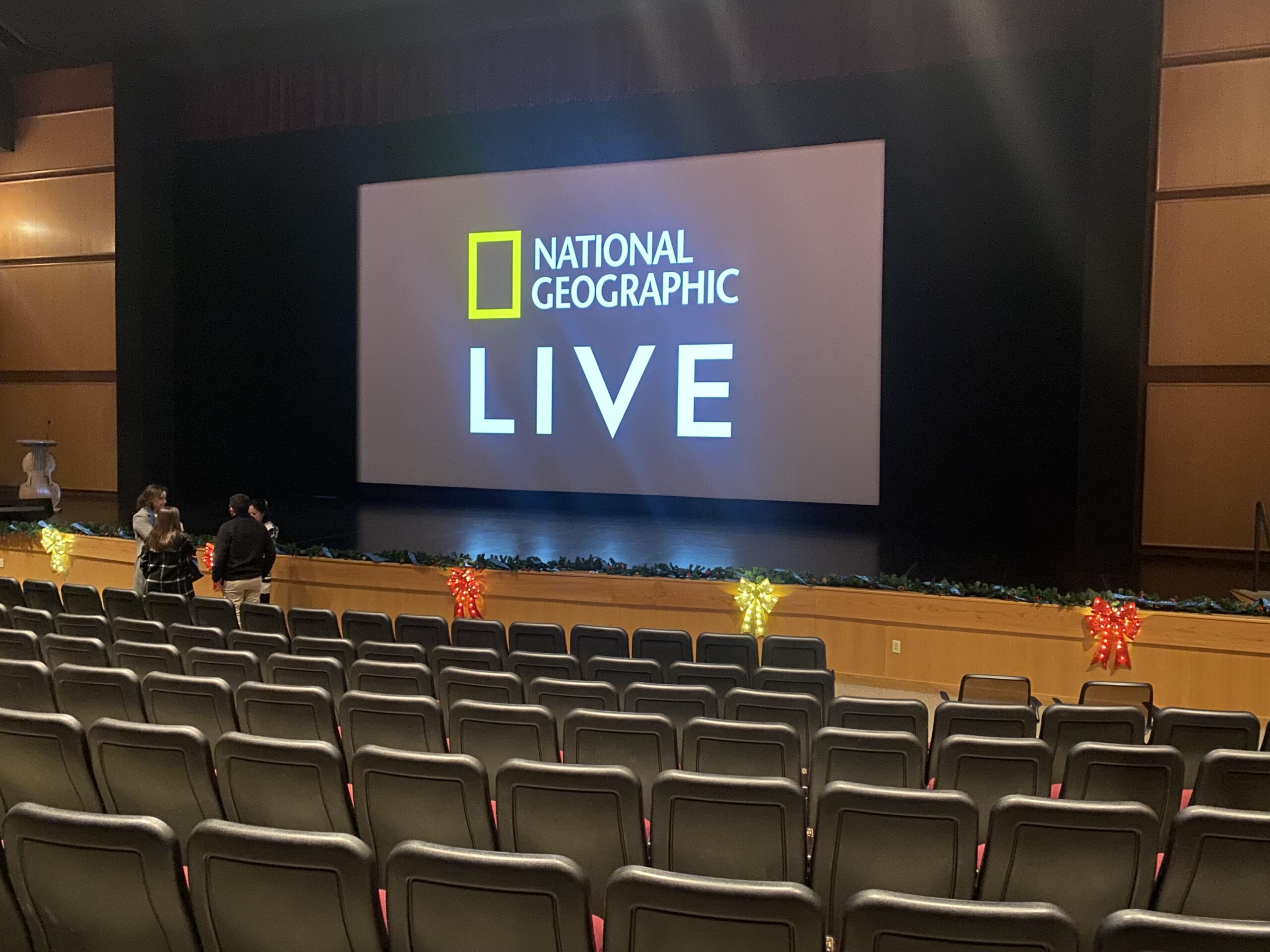 Utah tree scientist who inspired 'Explorer Barbie' brings National ...