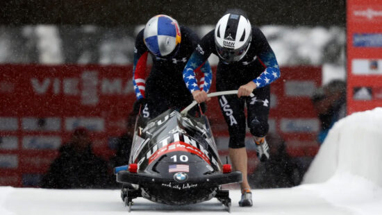At 42, Lolo Jones makes bold bobsled comeback after Olympic trials ...