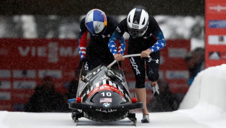 At 42, Lolo Jones makes bold bobsled comeback after Olympic trials ...