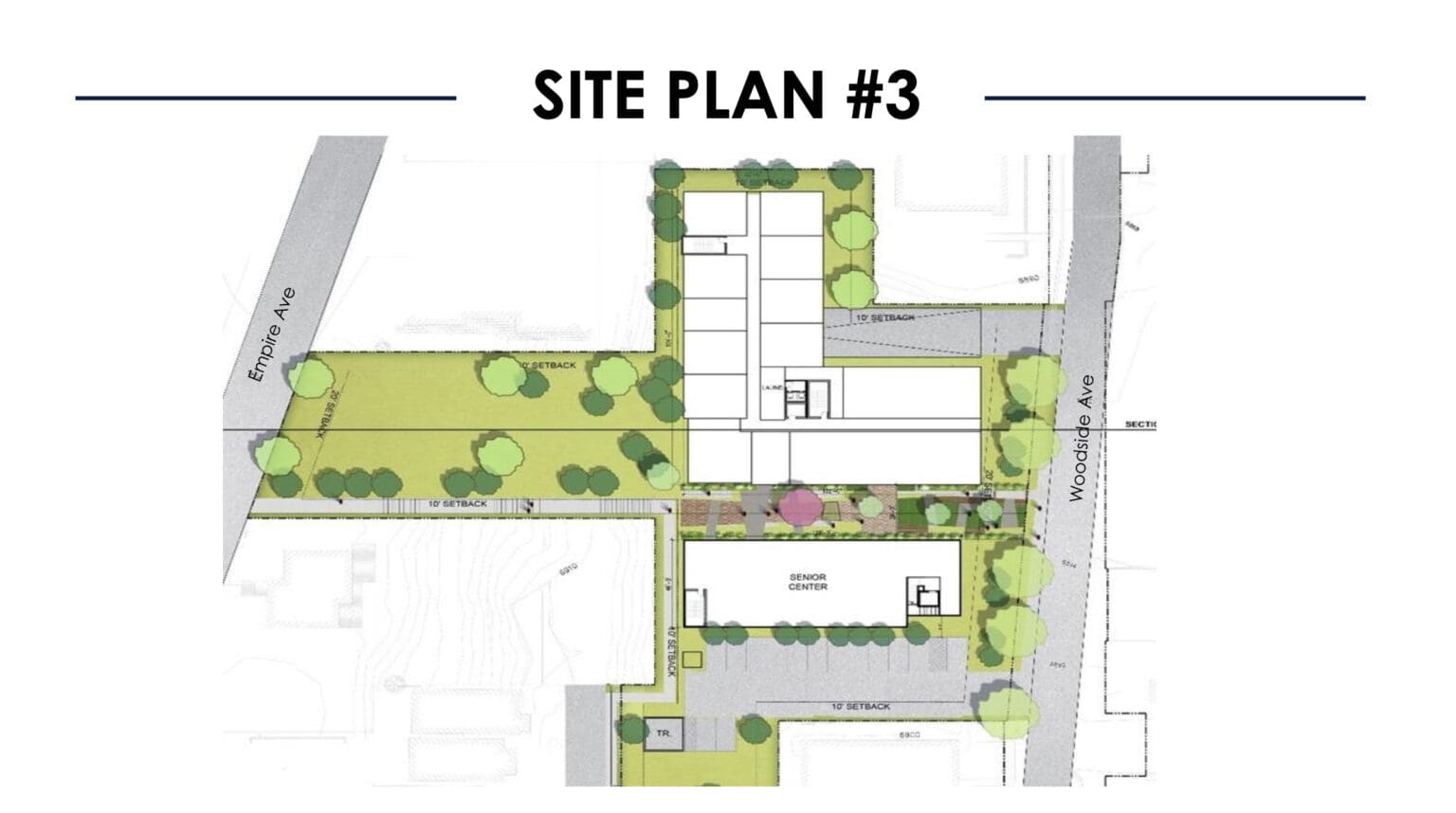 Park City considers two paths for senior center construction - TownLift ...