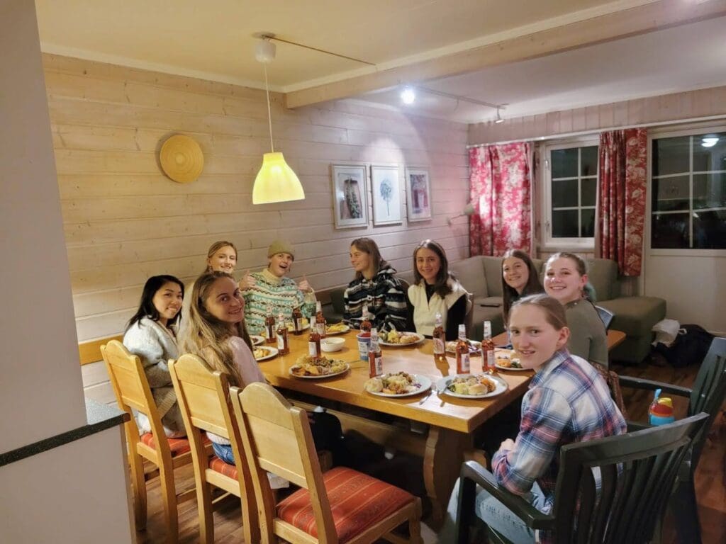 USA Ski Jumping 's Story Project hears from Park City's Sam Macuga ...