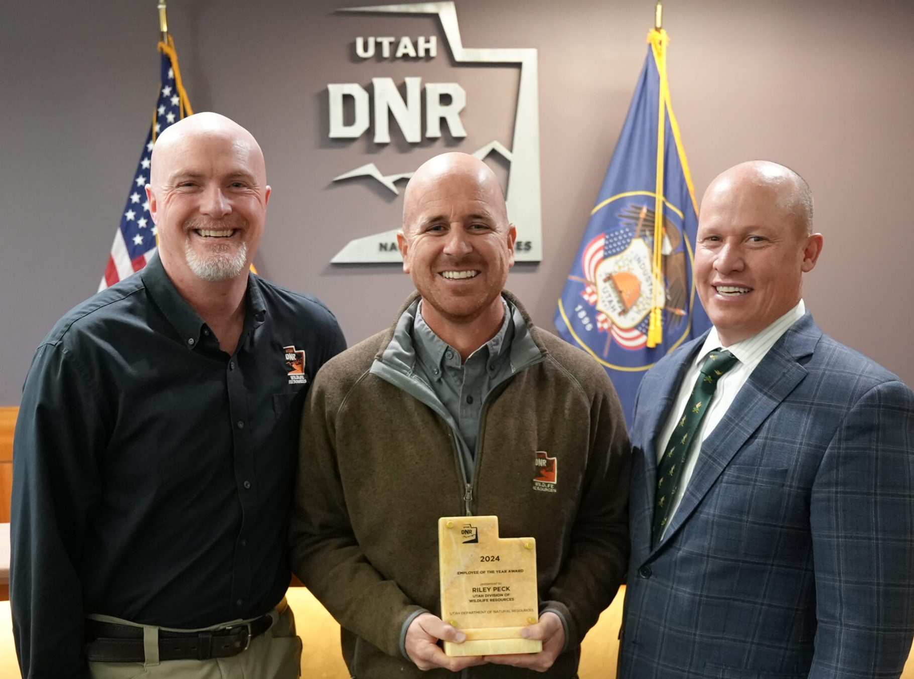DWR appoints new director - TownLift, Park City News