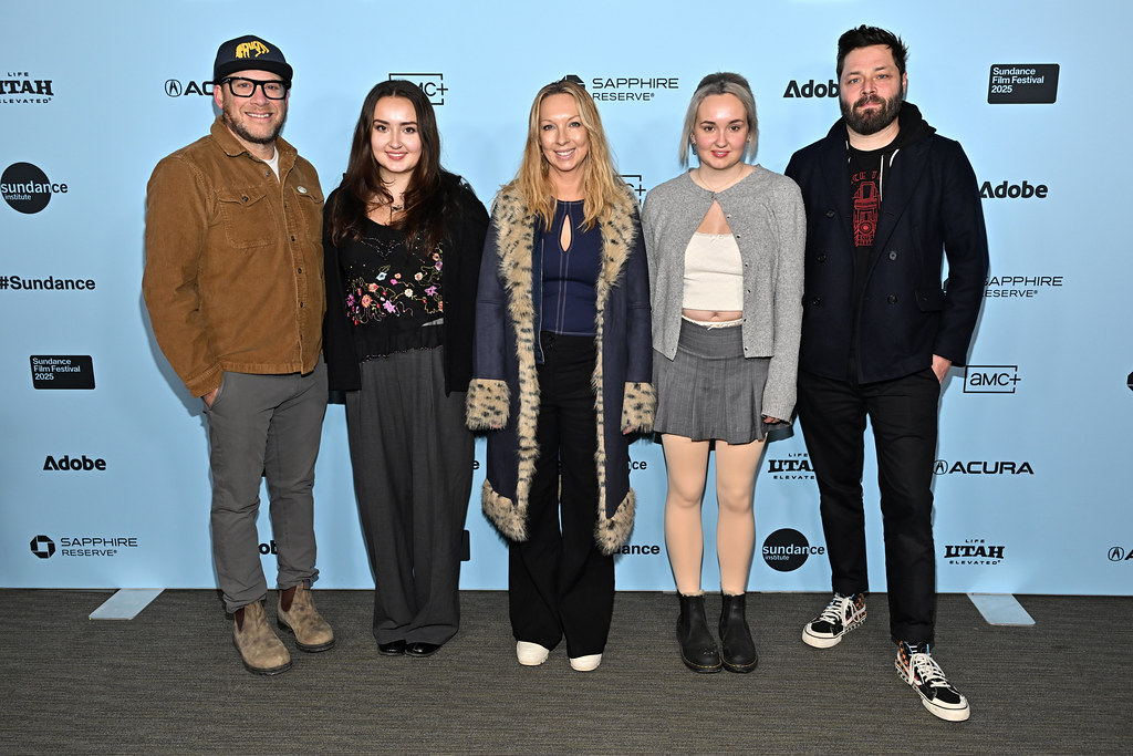 Sundance doc 'Andre is an Idiot' turns cancer diagnosis into life ...