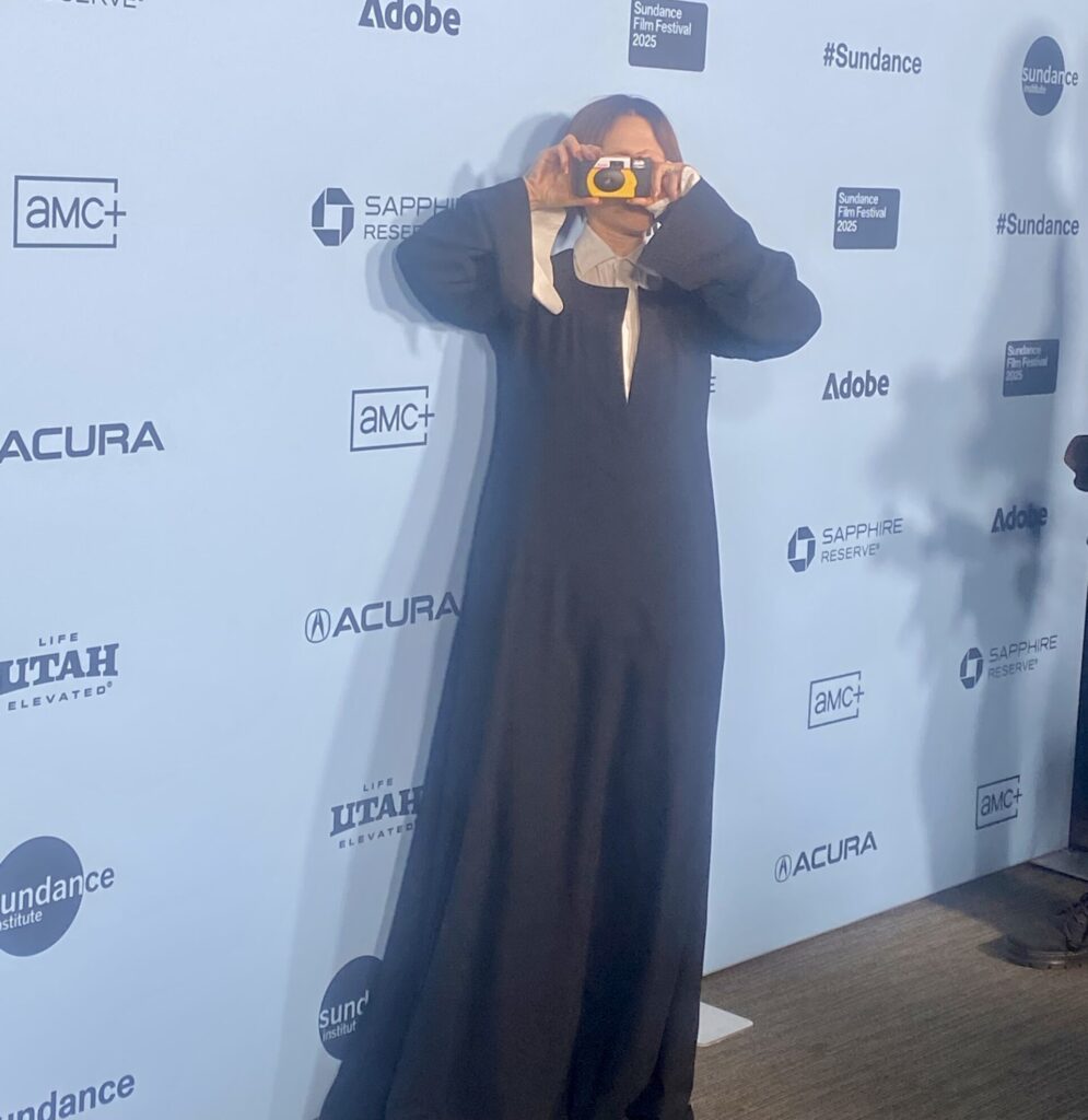 Juliette Lewis on Sundance Film Festival and Deer Valley - TownLift ...