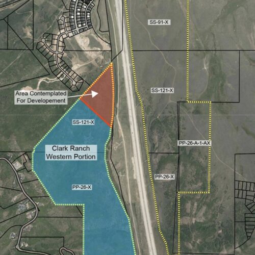 Clark Ranch development aims to house Park City workforce with up to ...