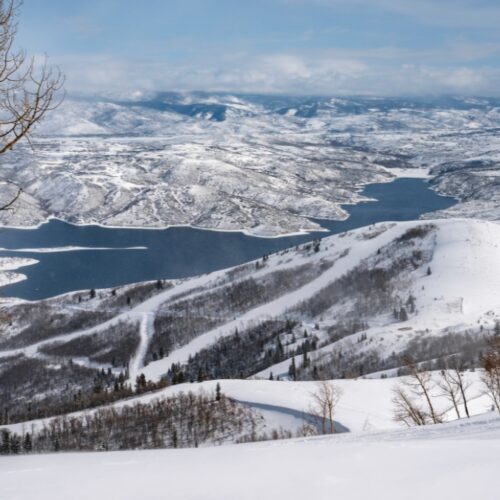 Deer Valley offers $20,000 cat skiing experience ahead of 2025 terrain ...