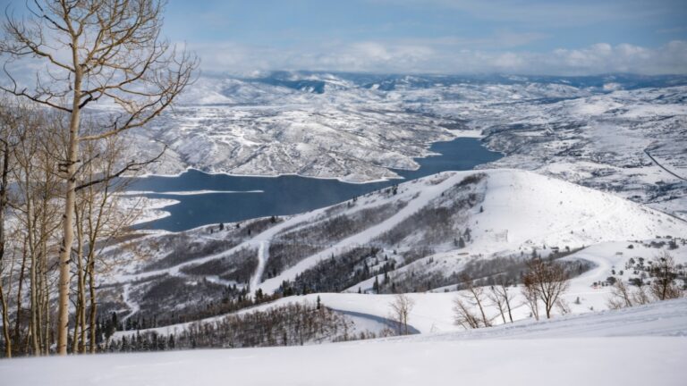 Deer Valley offers $20,000 cat skiing experience ahead of 2025 terrain ...