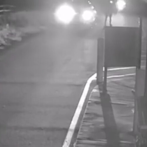 Police release surveillance video of deadly road rage incident ...