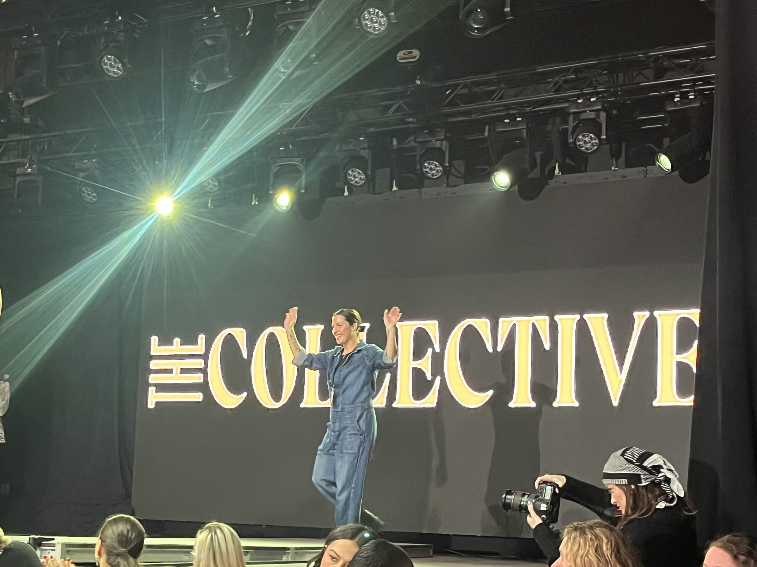 Park City Fashion Week spotlights Utah design talent - TownLift, Park ...