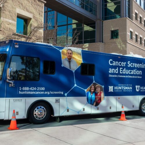 Schedule your mammogram: Mobile clinics arrive in Summit County ...