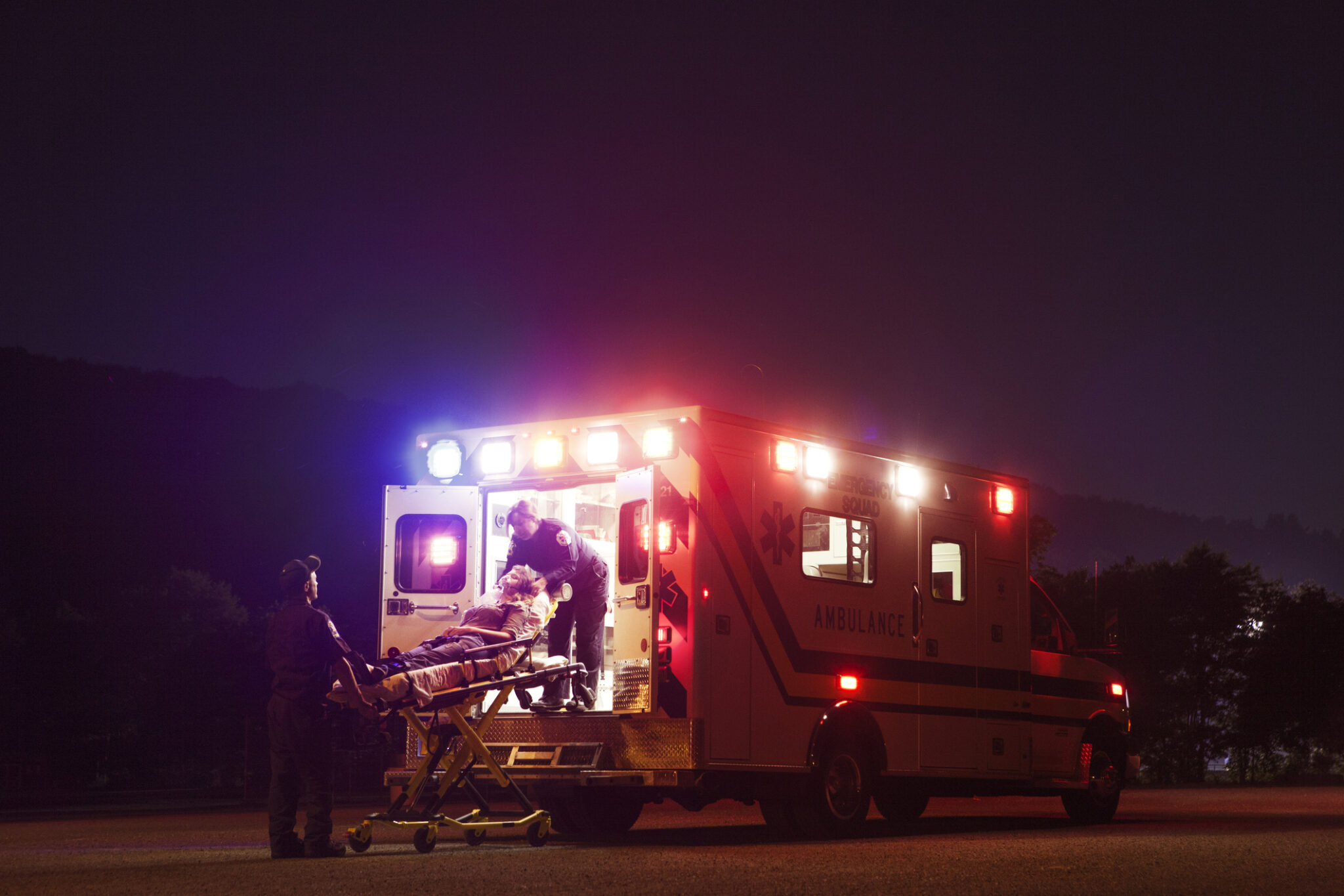 Flu season is intensifying in Utah’s ERs - TownLift, Park City News