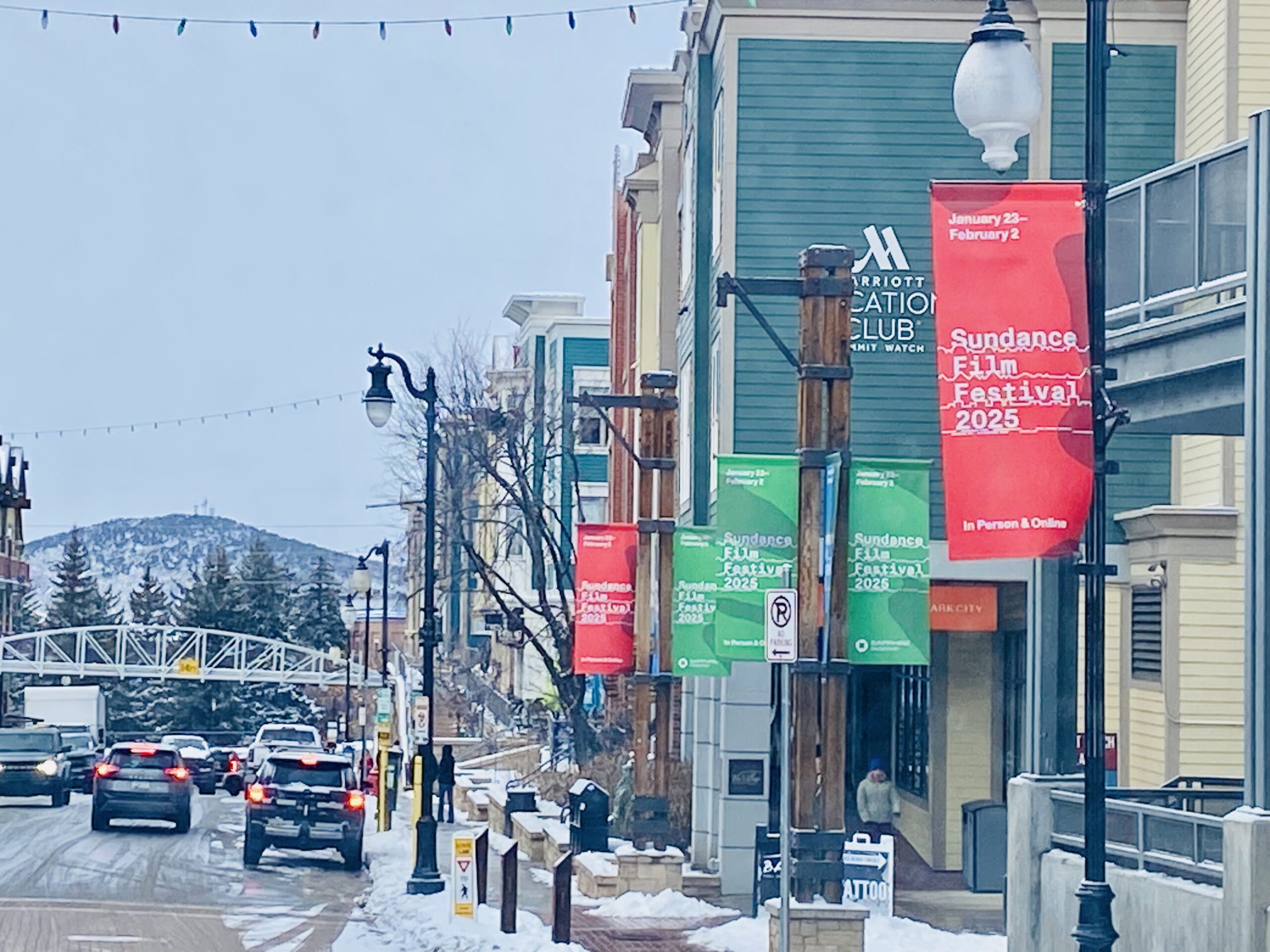 Sundance 2025: 13(ish) movies to look forward to - TownLift, Park City News