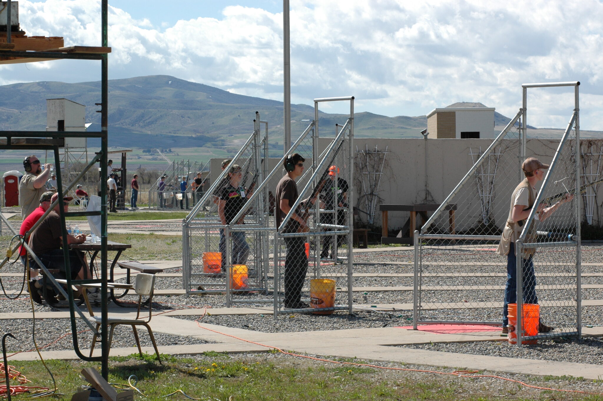 DWR invites youth to compete in 40th annual hunting skills contest ...