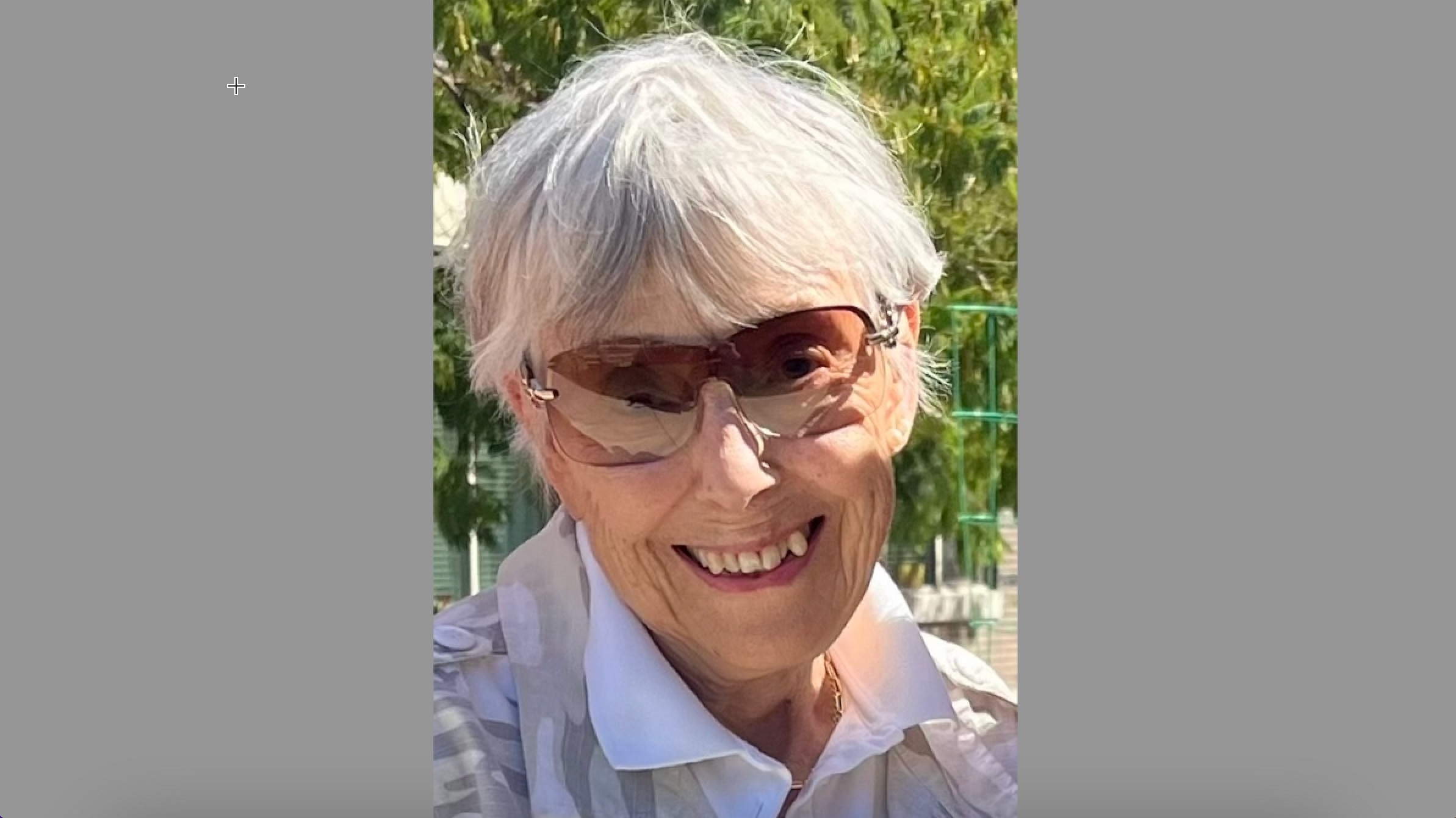 Remembering longtime Park City local, Carolyn "Ca" Nicholas - TownLift ...