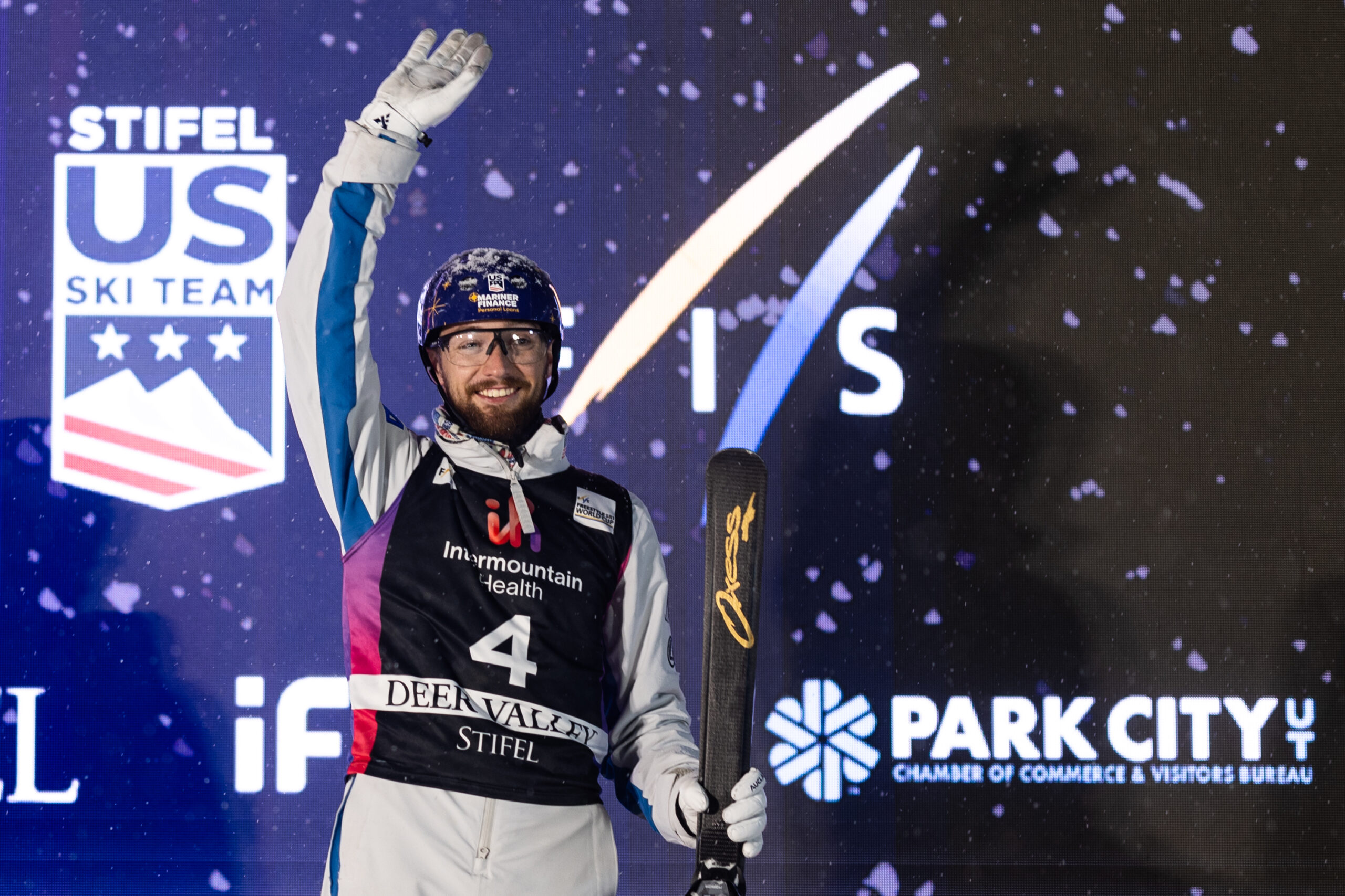 Ski fans, speak up: FIS wants your take on the future of snowsports ...