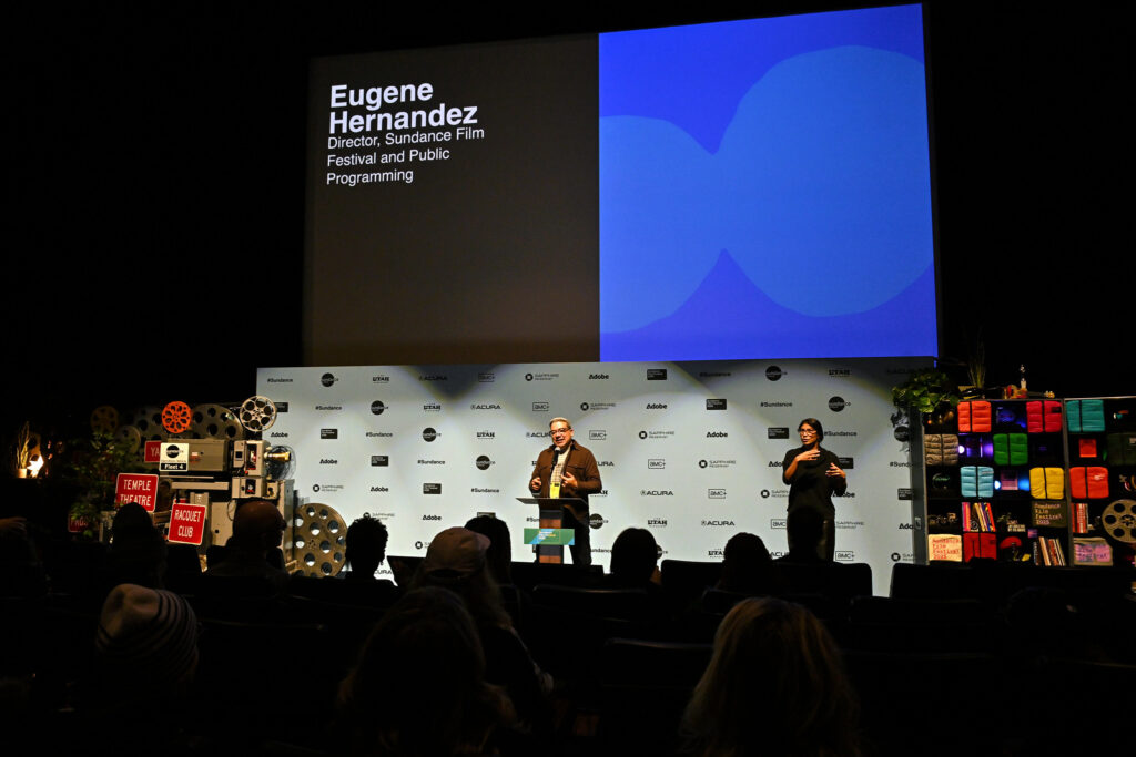 Sundance Film Festival reveals final 2025 winners and 2026 dates ...