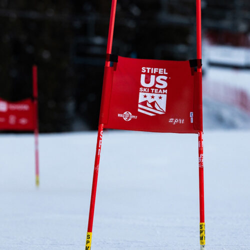 Copper Mountain joins the World Cup circuit: ski racing’s biggest stars ...