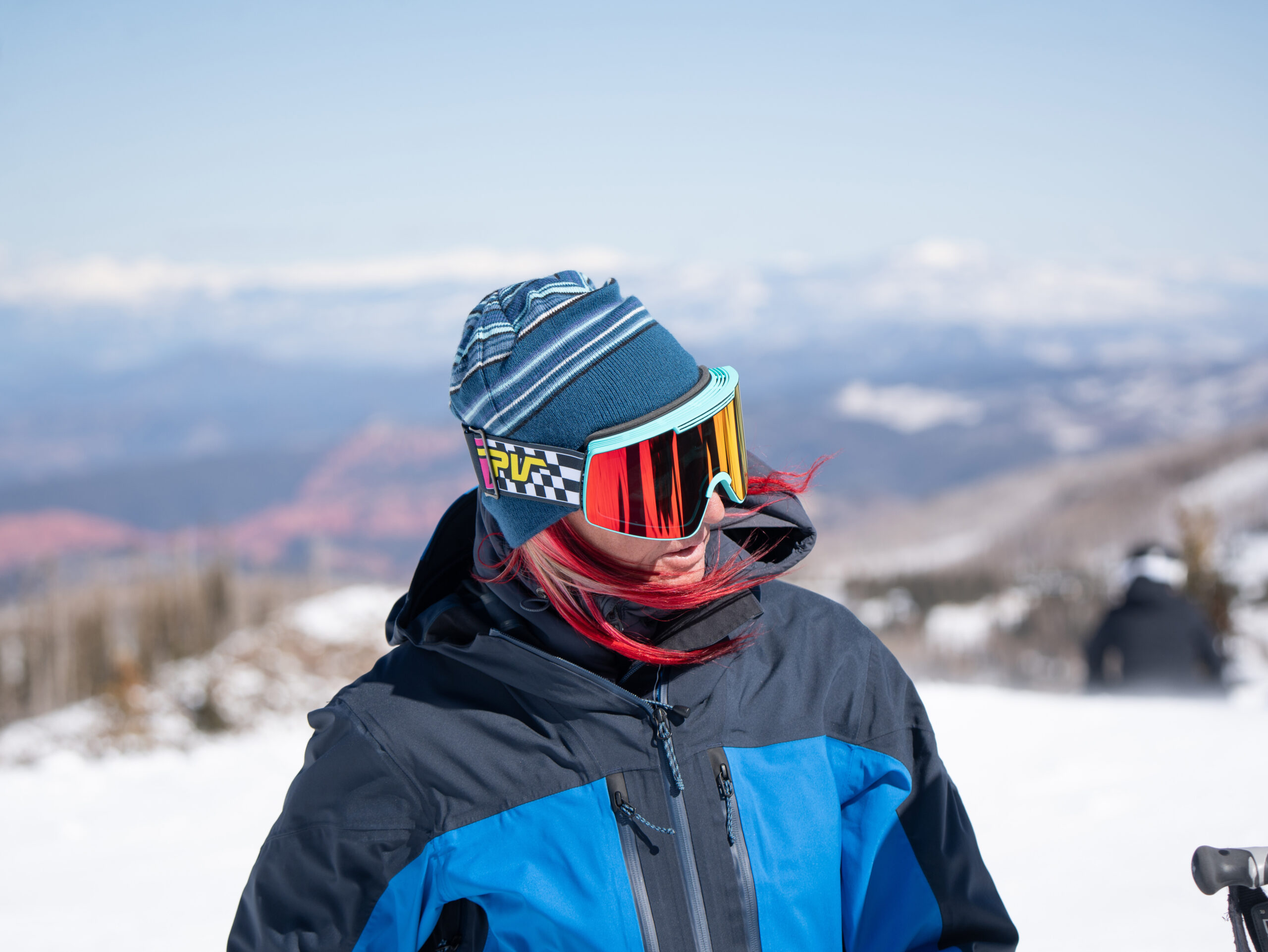Ski icon Glen Plake brings Down Home Tour to Brian Head Resort ...