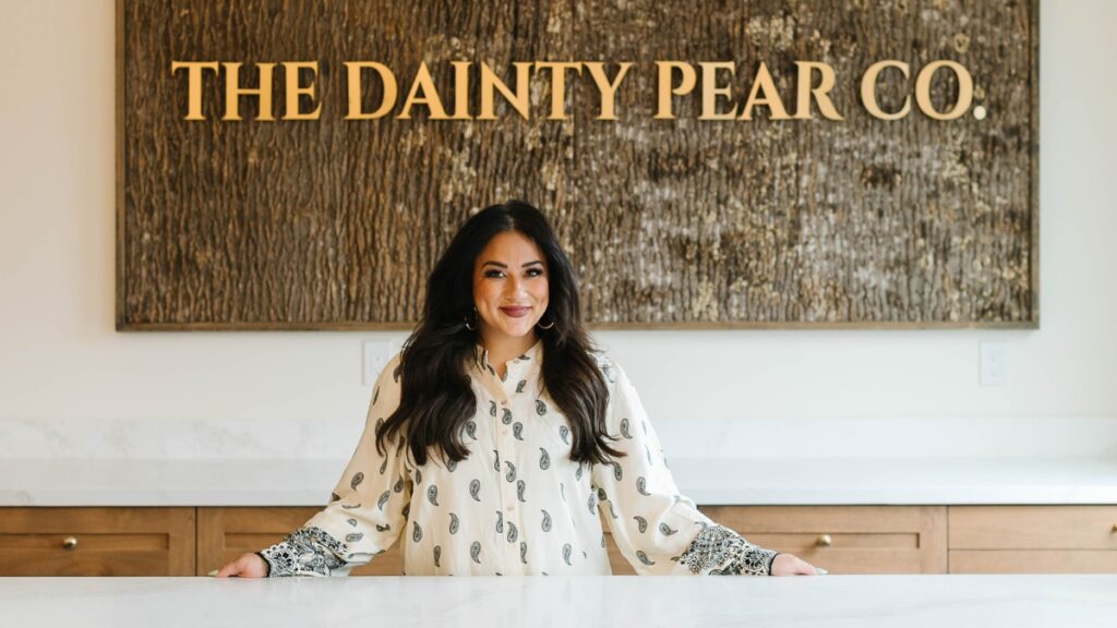 Midway's Dainty Pear: New market elevates everyday moments - TownLift ...