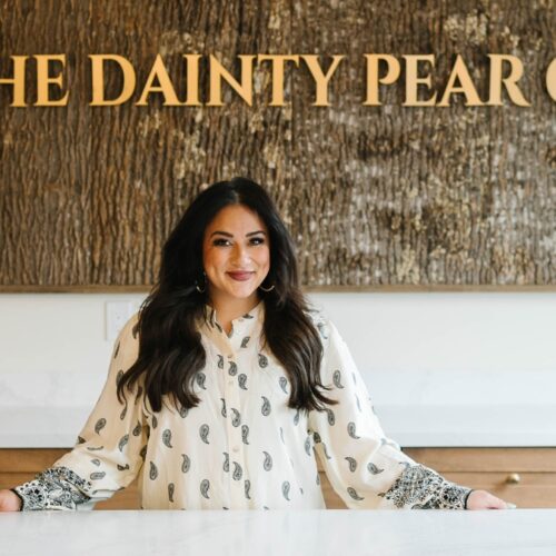 Midway's Dainty Pear: New market elevates everyday moments - TownLift ...
