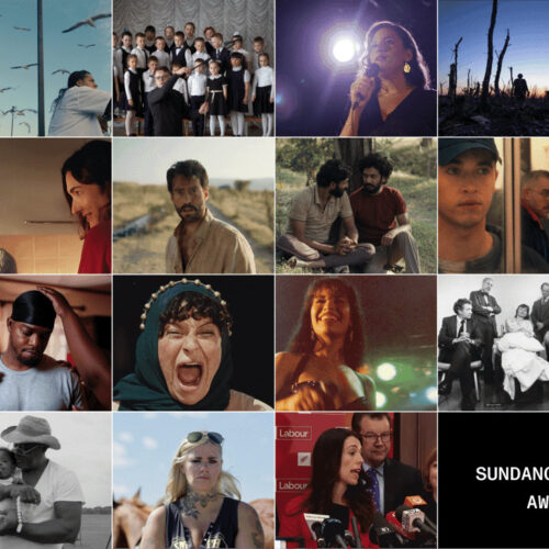 Sundance Film Festival reveals final 2025 winners and 2026 dates ...