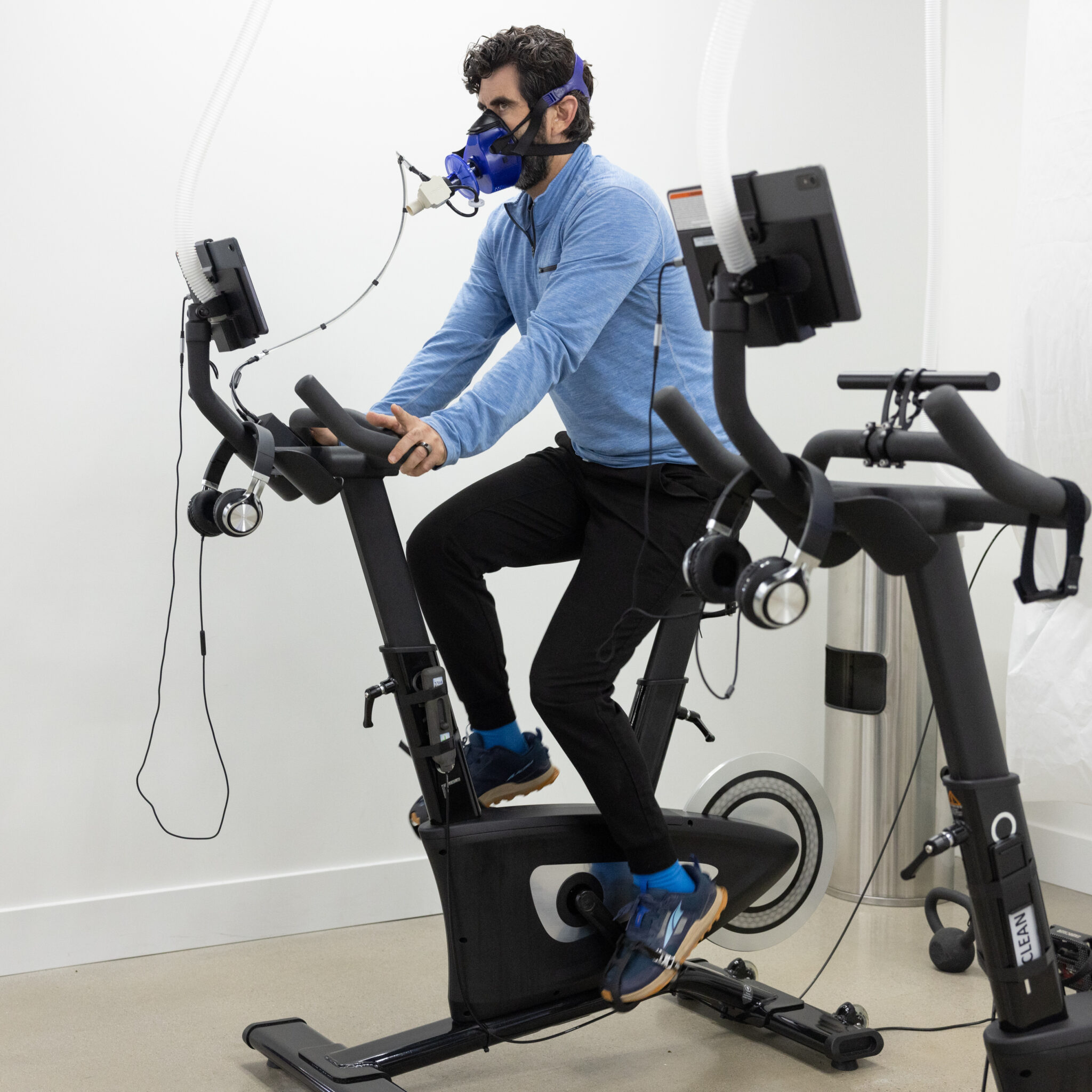 New holistic gym uses AI to work (out) smarter, not harder - TownLift ...