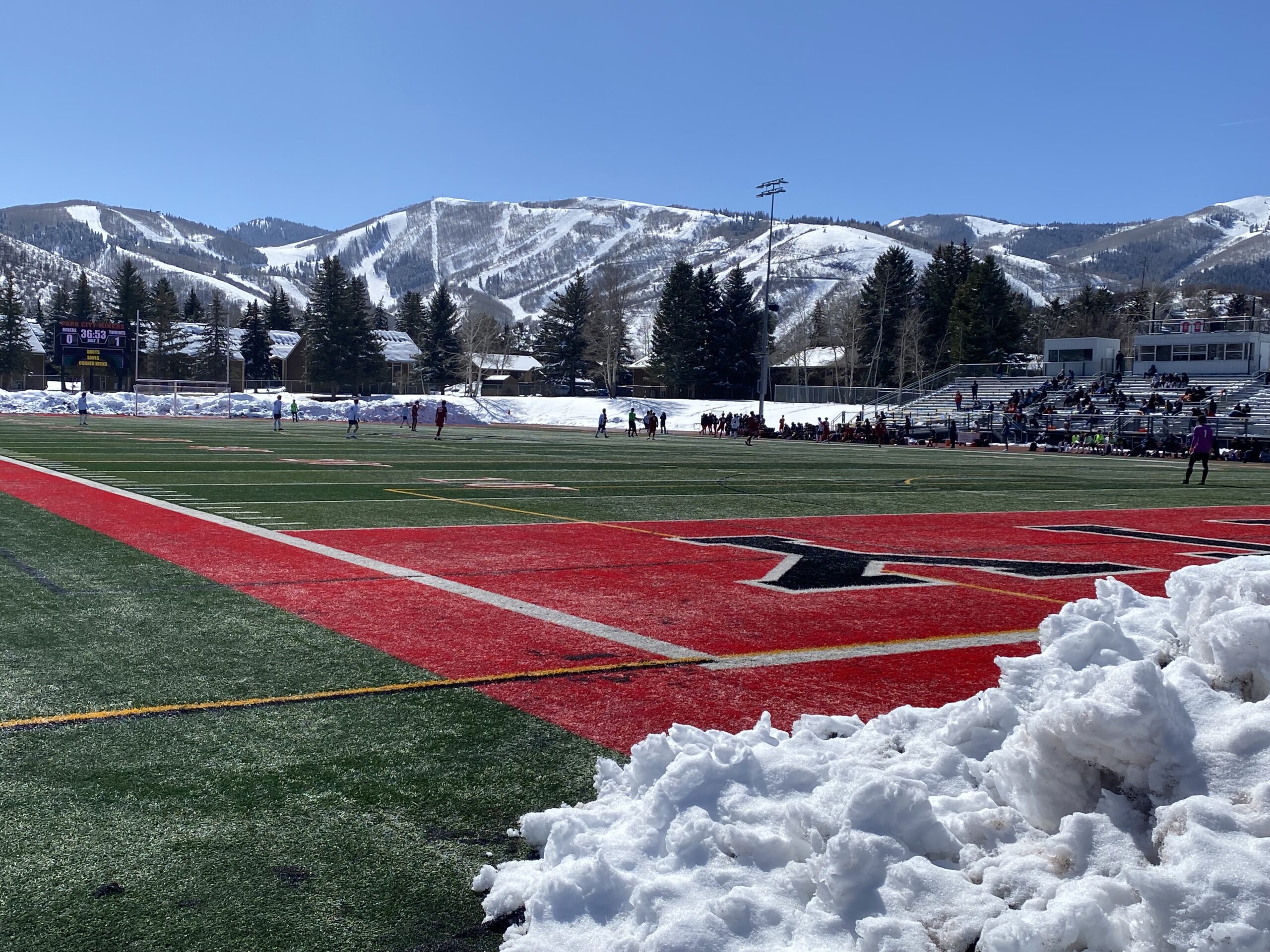 A Dozier doosy: PCHS Miners boys soccer 7-0 over Cottonwood - TownLift ...