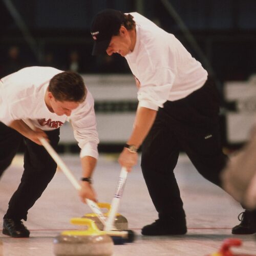 Utah lands prestigious 2026 World Curling Championship - TownLift, Park ...