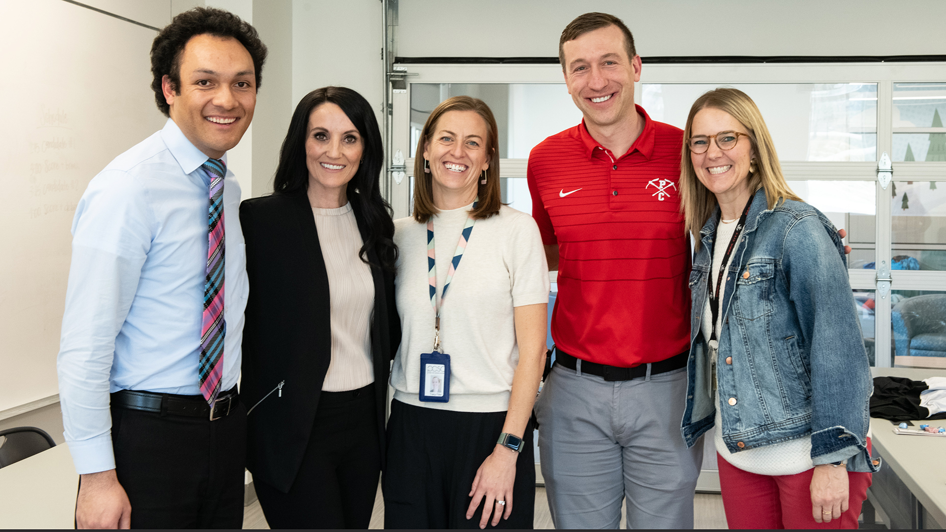 SNAPPED: Homegrown leadership charts new path at Park City School ...