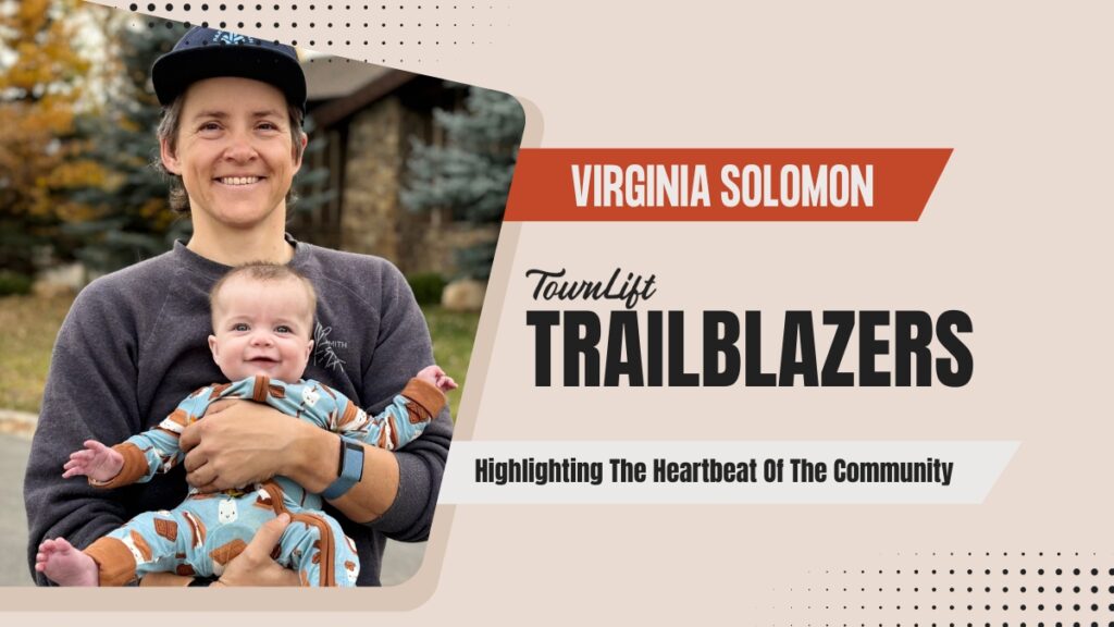 TRAILBLAZERS: Virginia Solomon on building a more inclusive Summit ...