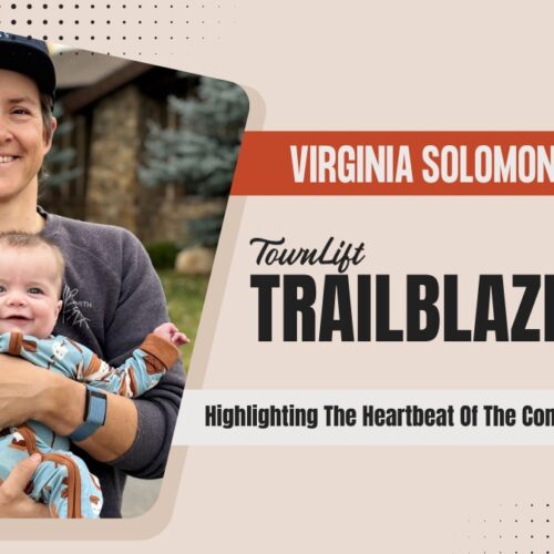 TRAILBLAZERS: Virginia Solomon on building a more inclusive Summit ...