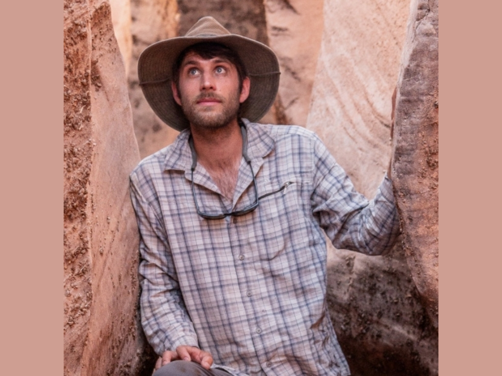 Lake Powell’s decline and Glen Canyon’s revival: A conversation at the Park City Library ...