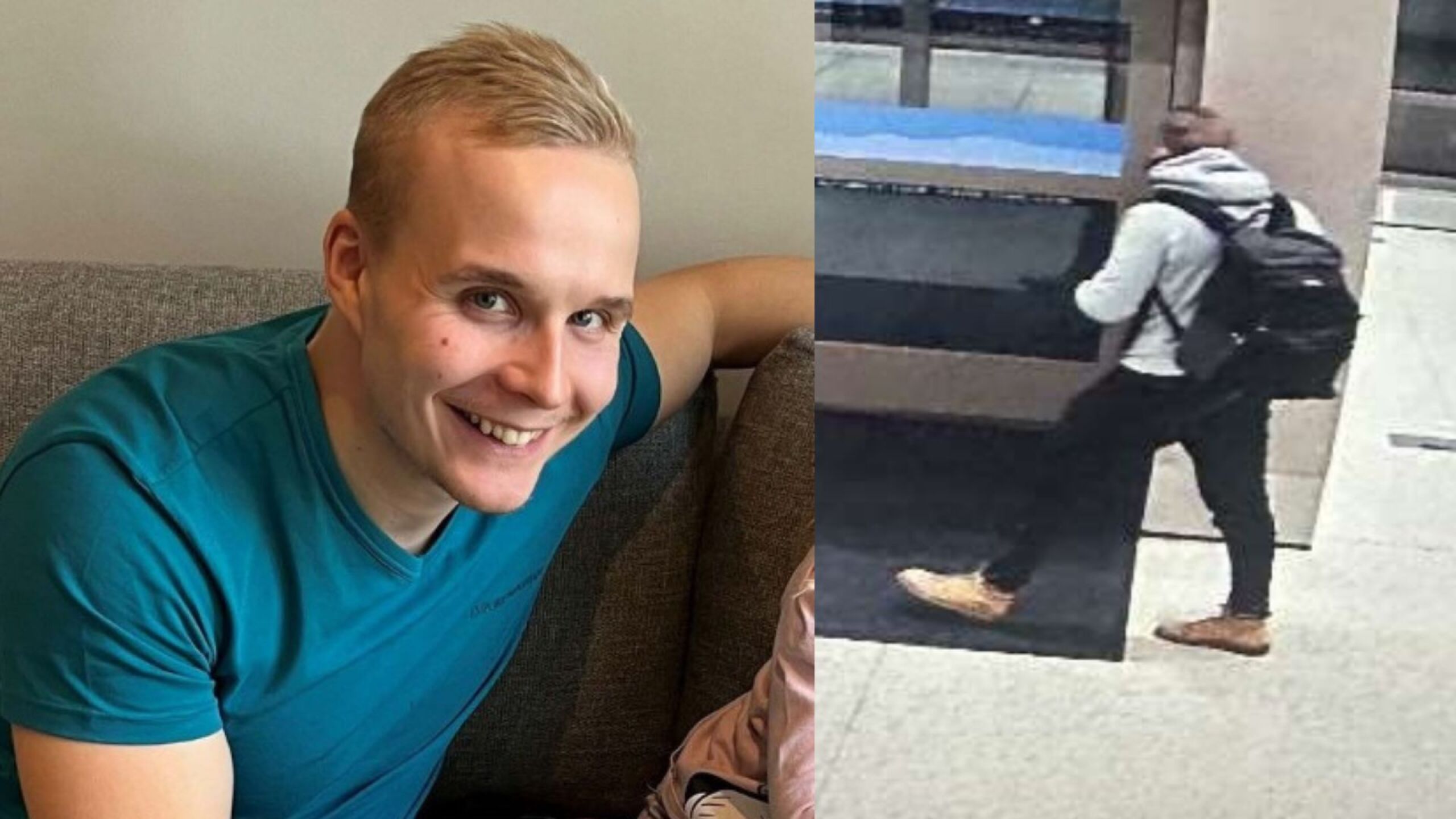 Finnish man missing in Uinta wilderness; police seek public’s help ...