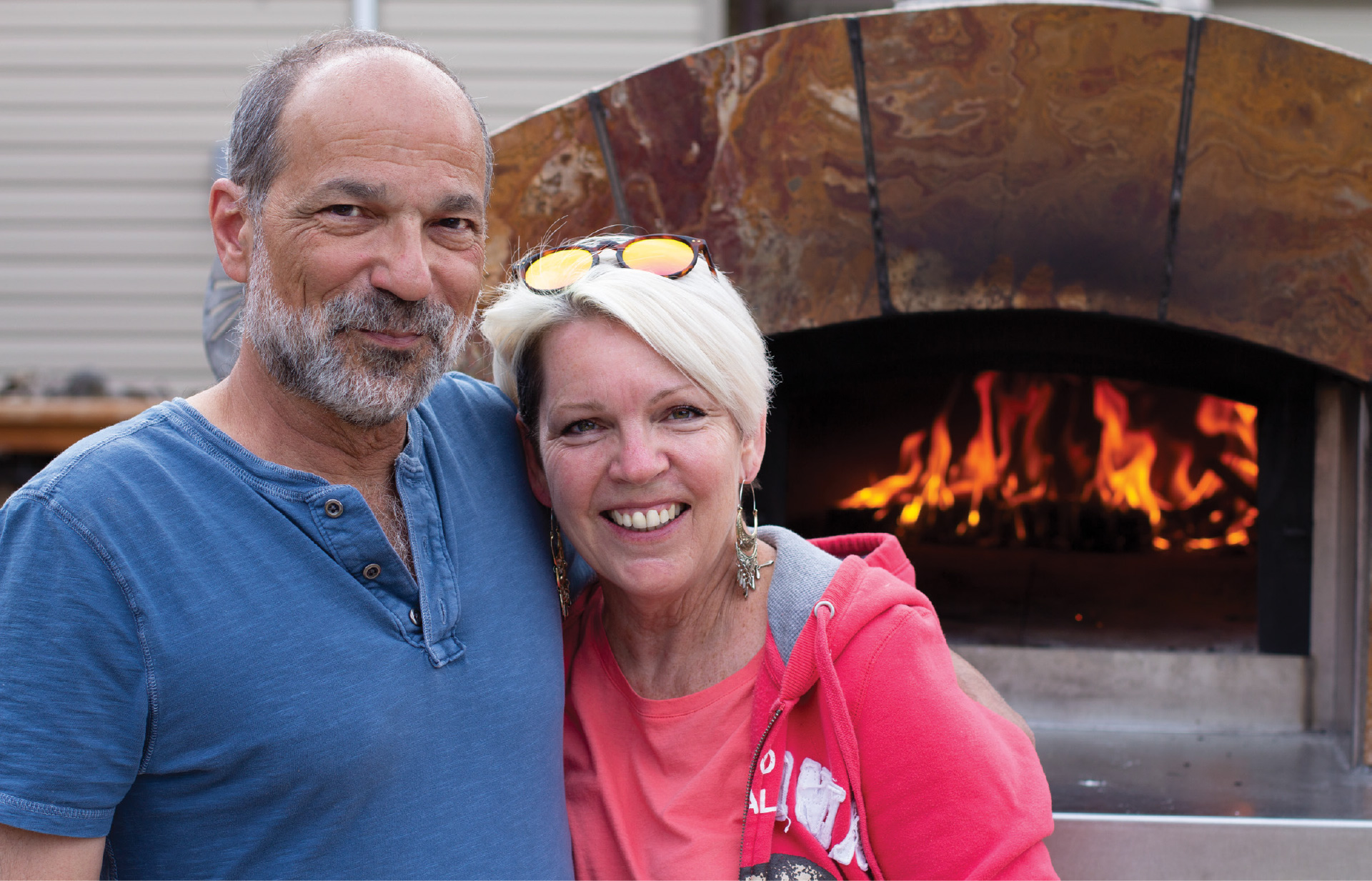 Local flavor with an Italian twist: A Heber food truck you need to try ...