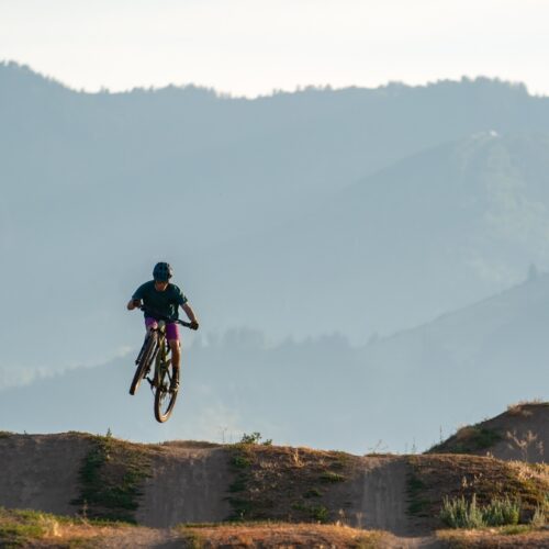 Park City's Trailside Bike Park now open daily for riders - TownLift ...