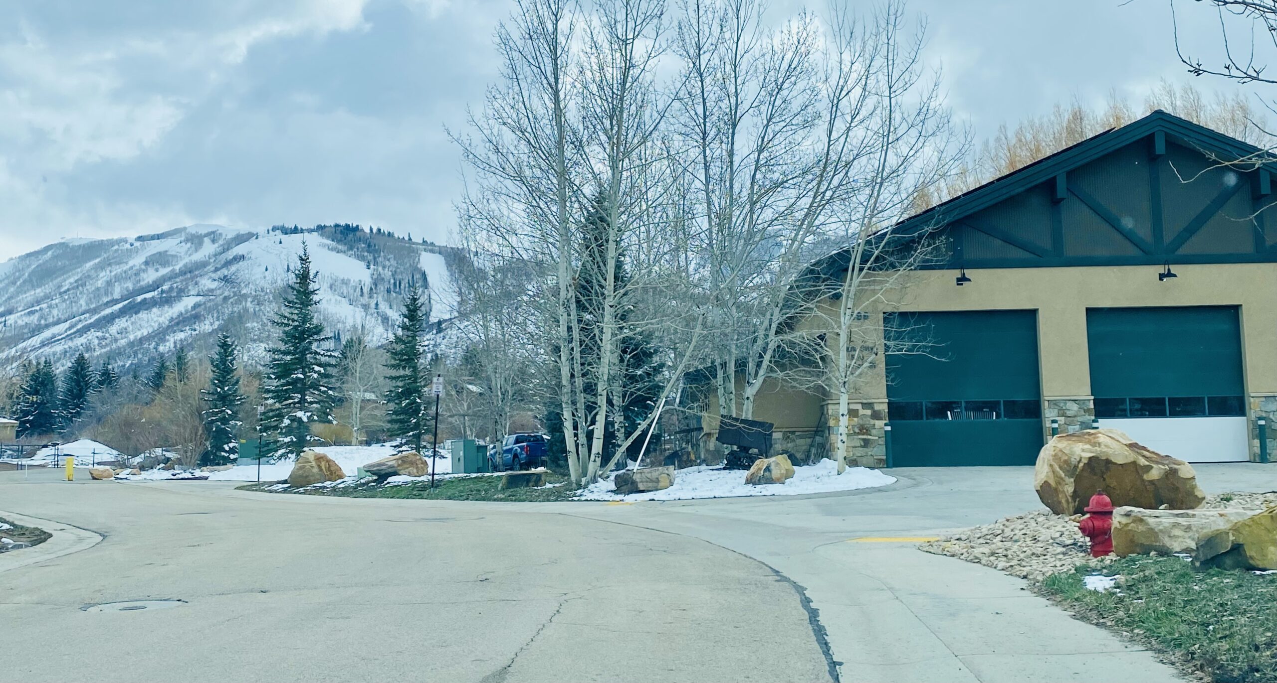 Park City teens explore careers in medicine and fire service through ...