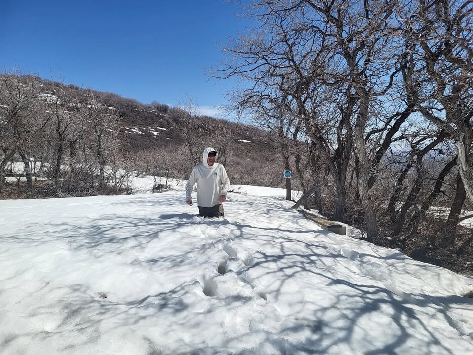 Trails update: some open, others still snowed in - TownLift, Park City News