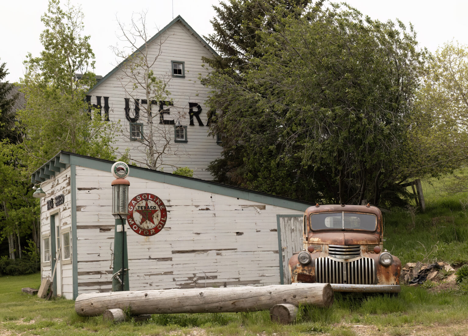 Hi Ute Ranch conservation effort combines protection and regenerative ...