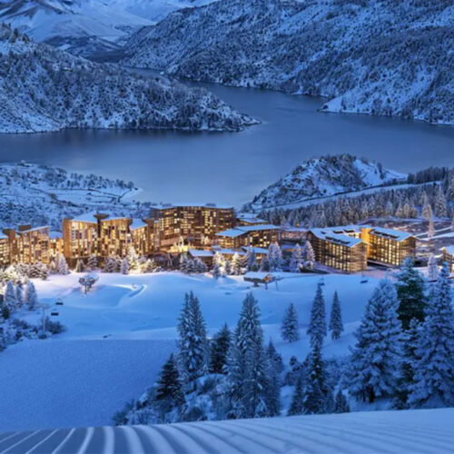 Alterra Mountain Company unveils $400 million investment across resorts ...