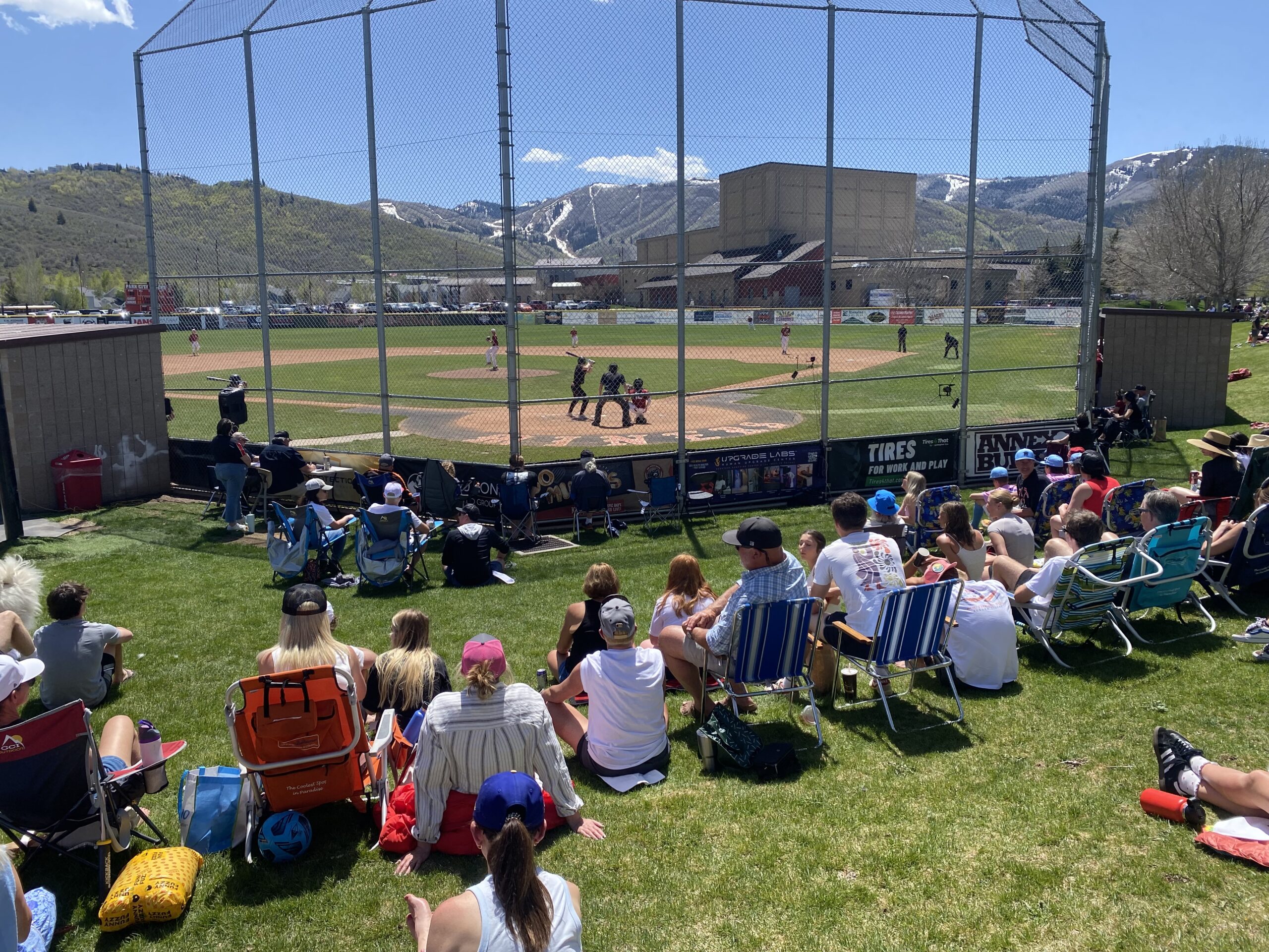 PCHS Miners Baseball advances through playoffs in legendary game ...