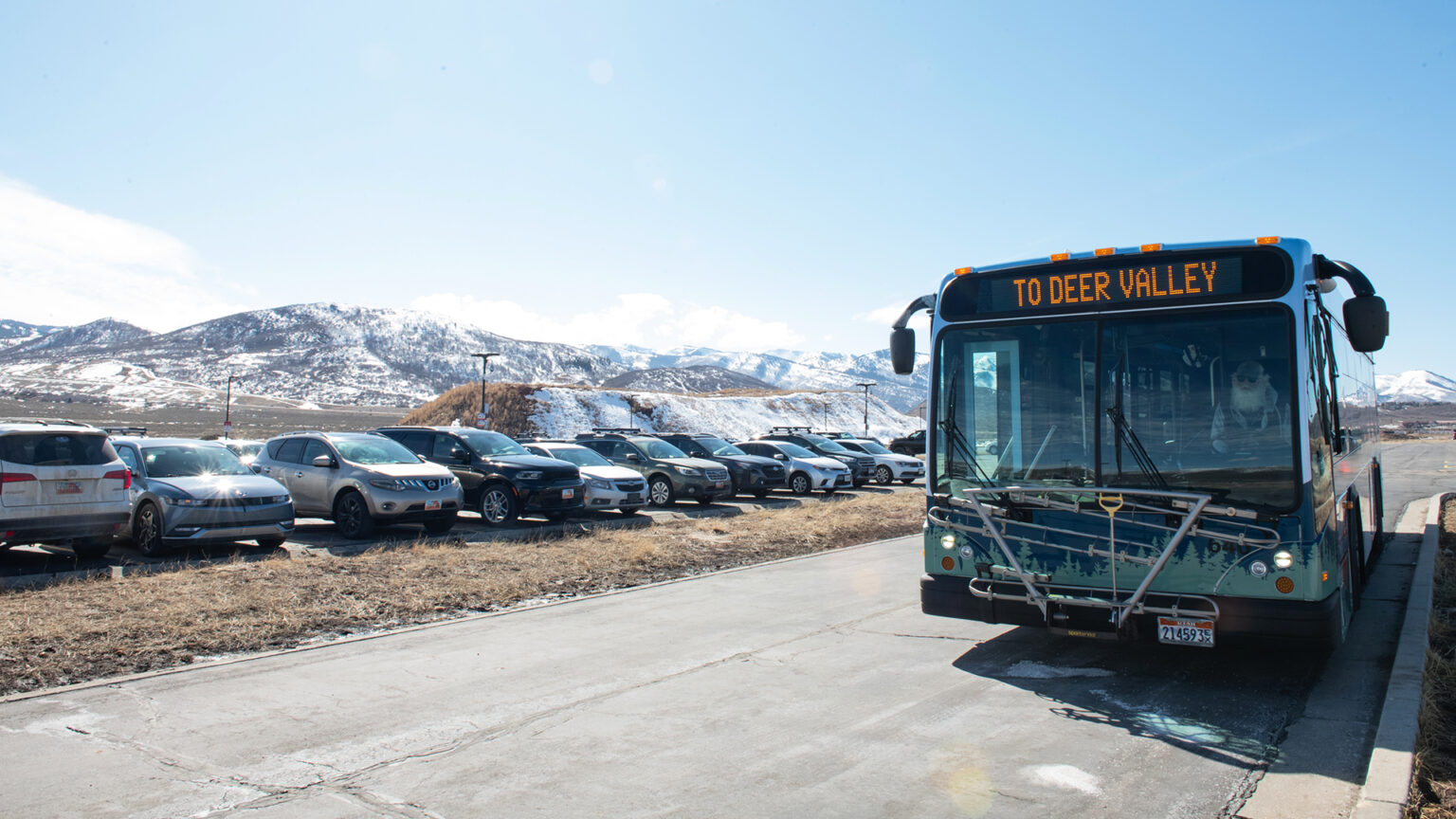Summit County’s High Valley Transit unveils 8‑Acre, EV‑ready operations ...