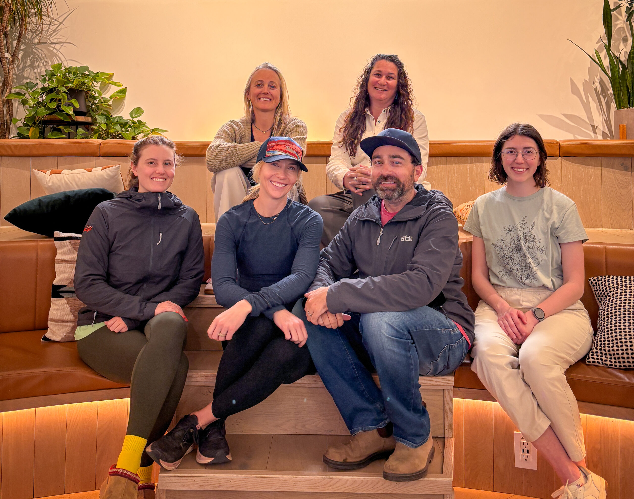 Meet the team at TownLift News Park City, Utah