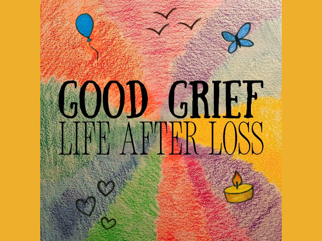 Skylar Jackenthal launches ‘Good Grief’ podcast to help young people ...